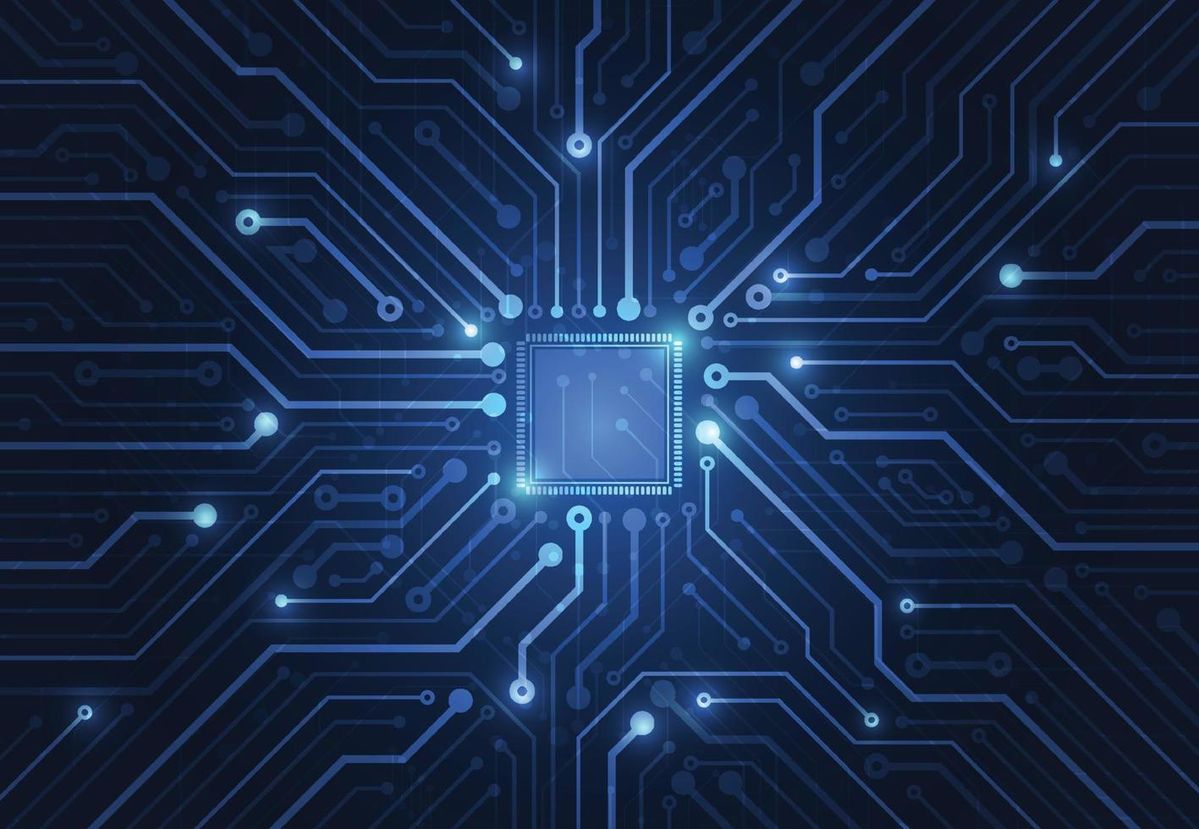Icon Circuits